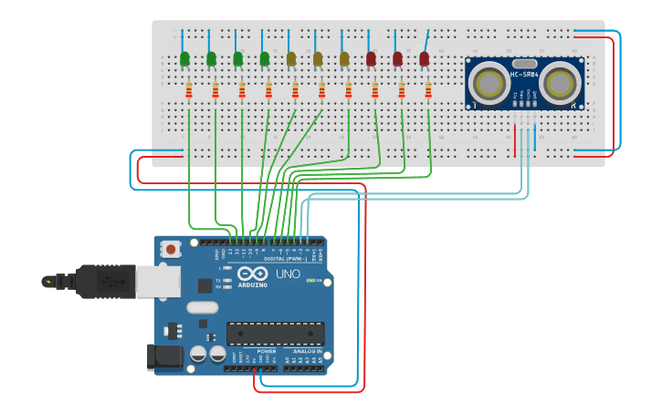 Circuit design Lab4_Ex4 - Tinkercad Circuit design Lab4_Ex4 - Tinkercad