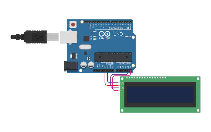 Circuit design GRADE 11 - STEM 13 ROBOTICS 2 GROUP 3 - Tinkercad