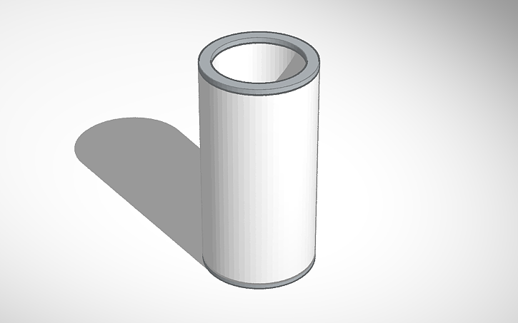 3d Design Smooth Turing Tinkercad