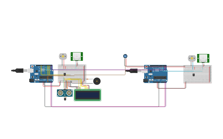 Circuit design IF3210-2021-Arduino-13518074 - Tinkercad