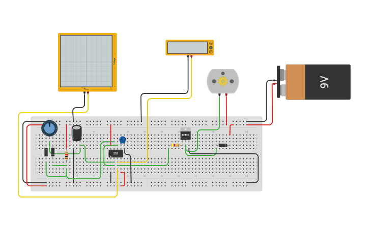 Circuit Design Pwm Com 555 Tinkercad