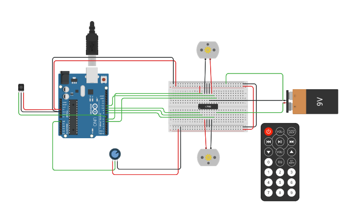 Circuit Design Laboratory Experiment 3 2 Tinkercad