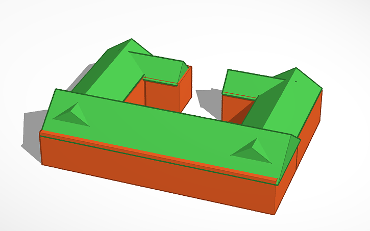3d Design Test1 Tinkercad