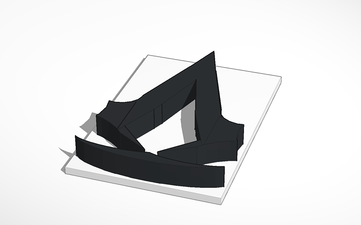 Tinkercad - From mind to design in minutes