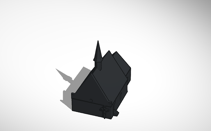 3D design Zilles Weylor | Tinkercad