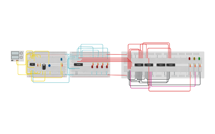 Circuit design Classes | Tinkercad