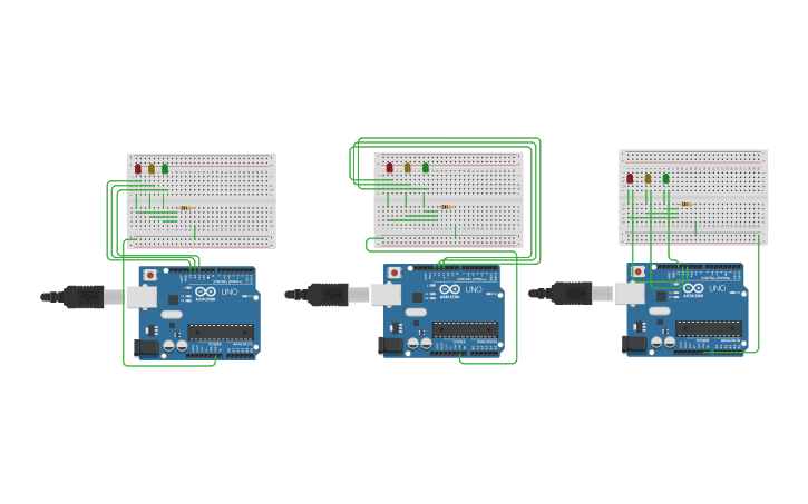 Circuit Design Surya Wahyu Harsono Xii 9 32 Tinkercad
