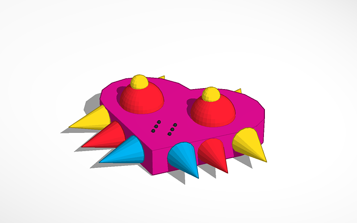 3d Design Majoras Mask Tinkercad
