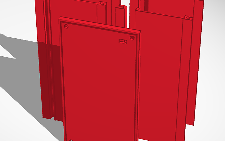 3D design 3D printable - Tinkercad