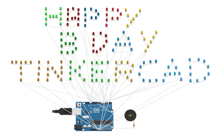 Gallery of Things - Tinkercad