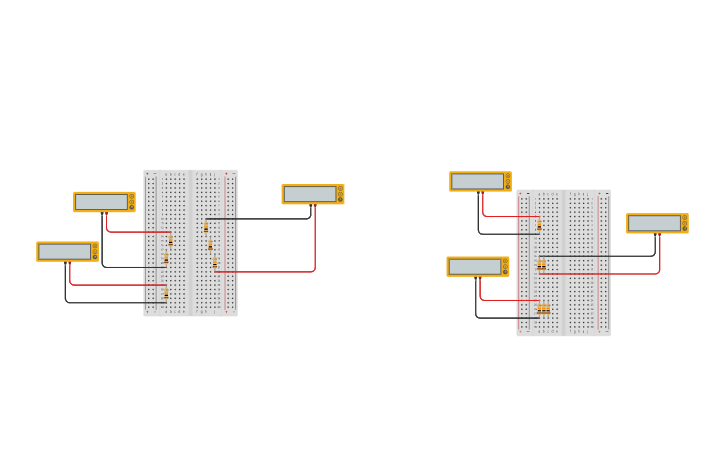 Circuit design 11/11/2021 | Tinkercad