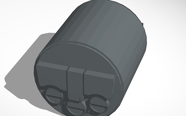 3D design Titanic #Titanicpart 28 / Another type of Titanic Boiler ...