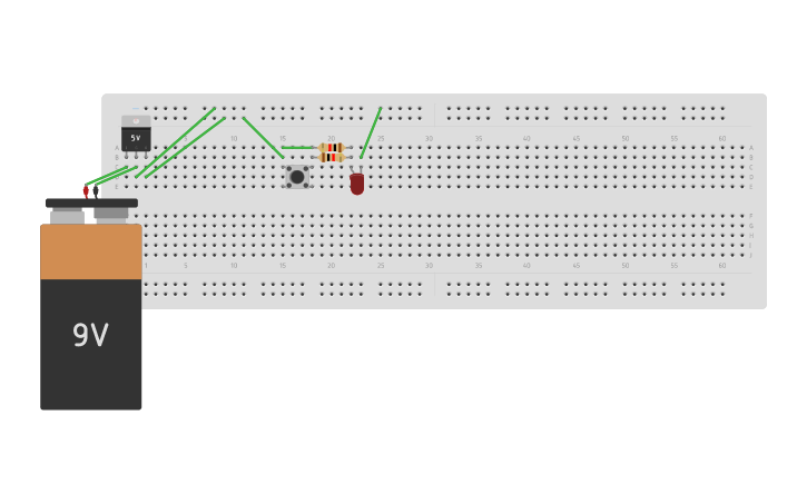 Circuit Design Assignment 2 Tinkercad