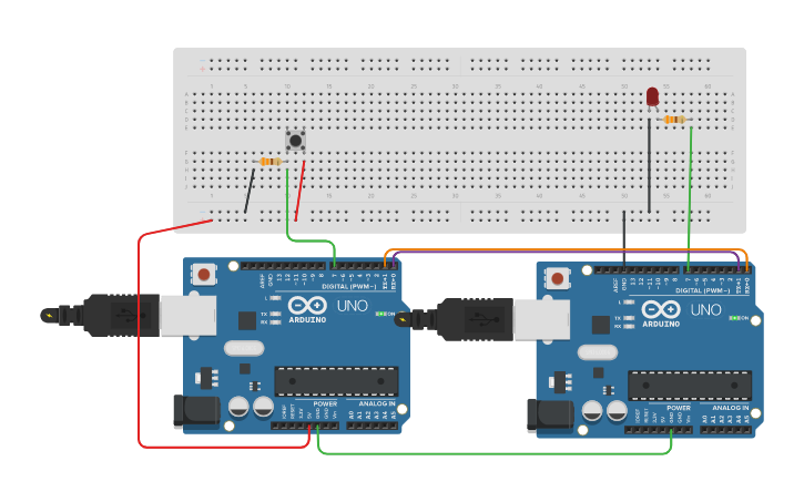 Circuit design EXP3-PART3 | Tinkercad