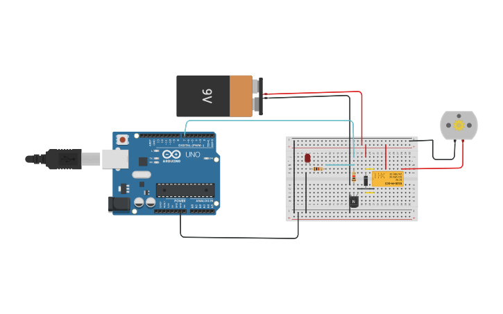 Circuit Design Proyecto Arduino Tinkercad 0683