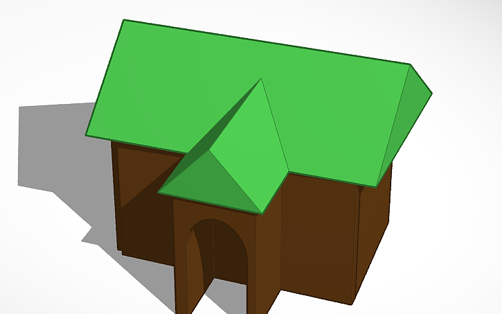 3D design 11 - Tinkercad