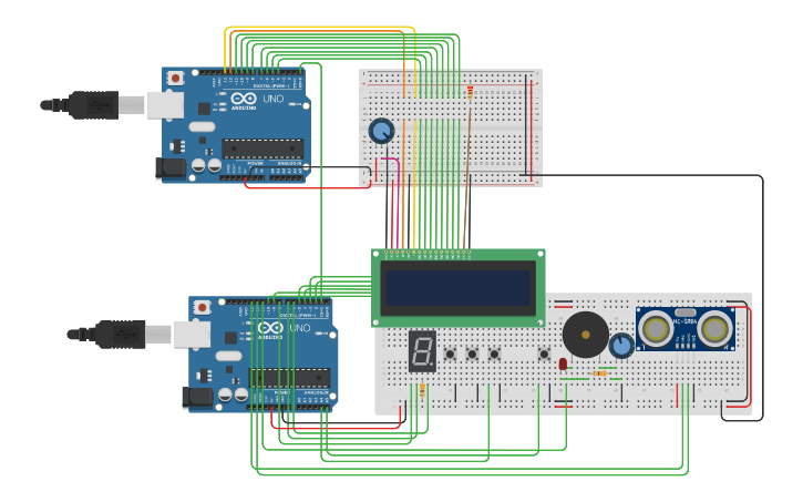 Circuit Design Edss Final Project Final Version Tinkercad