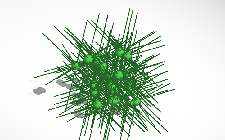 3d Design Wrong Cactus Tinkercad