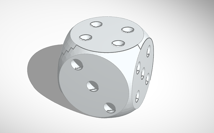 3D design Pla de treball - Tinkercad