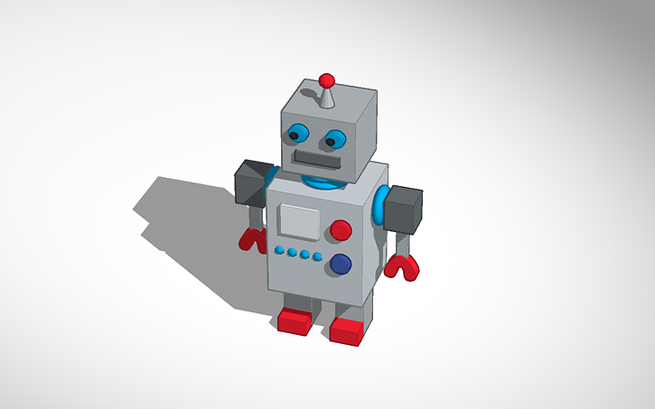 3d Design 3d Model Tinkercad