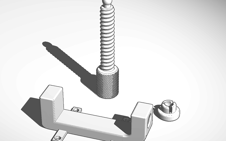 3D design Hand tools - Tinkercad