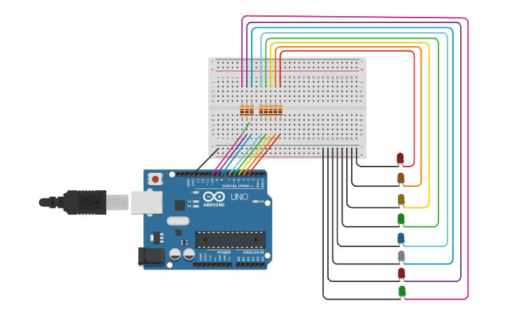 Circuit design Haley_Chris_482Lab1 - Tinkercad