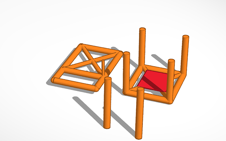 3D design Final Draft | Tinkercad