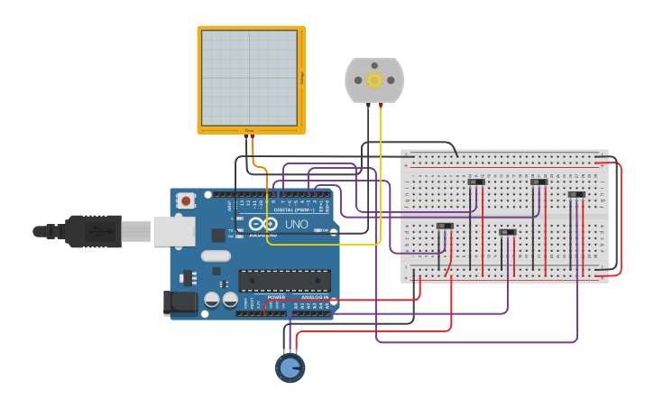 Circuit Design Adc Pwm Interrupts Tinkercad