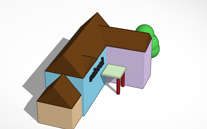 3D design school | Tinkercad