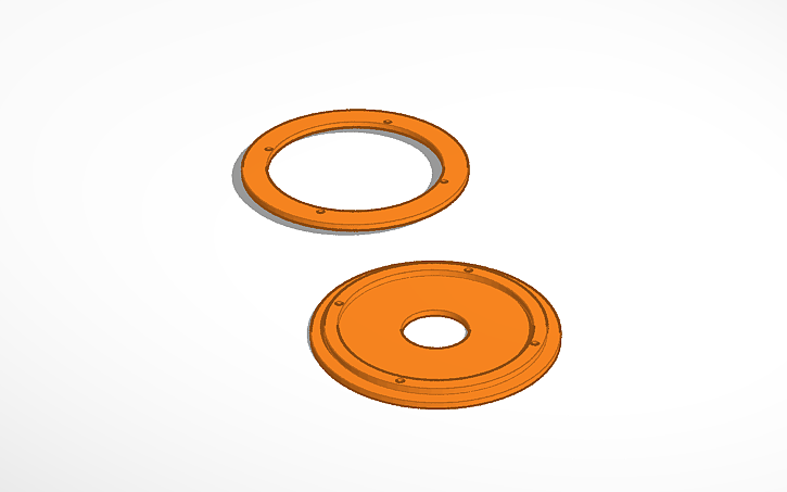 3d Design Xm Aviation Fuel Pump Fitting Tinkercad