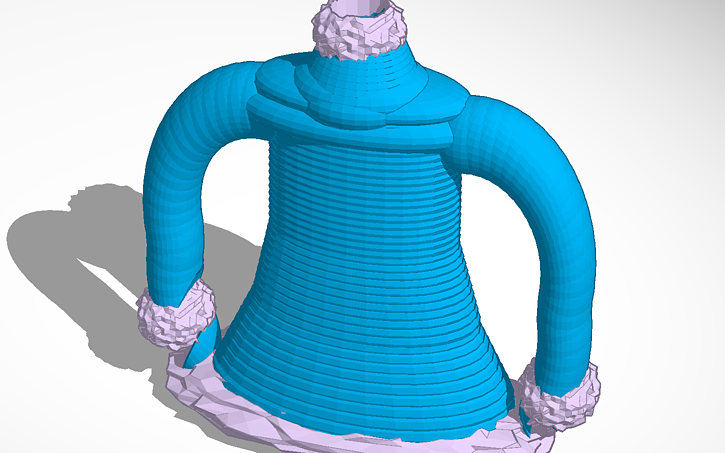 3D design duplication clothing | Tinkercad