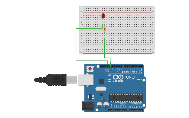 Circuit design 13 Lim Ying Xuan Exercise2a - Tinkercad
