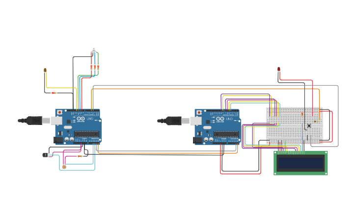Circuit design initial Embedded System in Hardware and Software ...