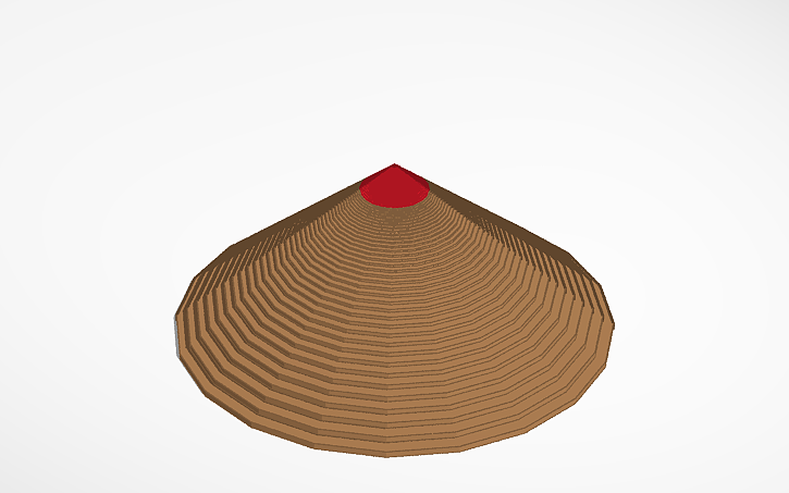 3d Design Volcano Explosion Sim Lab Tinkercad