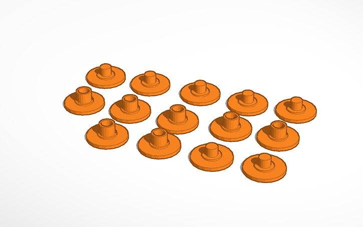 3D design Caps Good | Tinkercad
