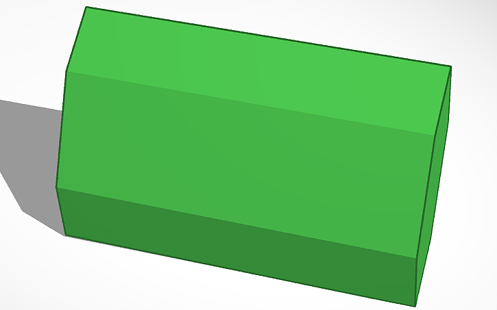 3D design polygon | Tinkercad