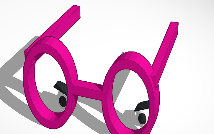 3D design Brilliant Bojo | Tinkercad