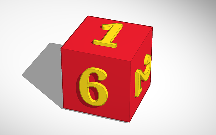 3d Design Задание 1 3 Tinkercad