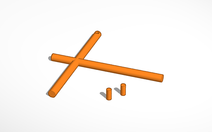 3d Design Arm Matt Tinkercad