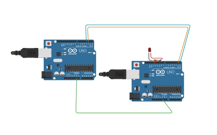 Circuit design Workshop_ACS | Tinkercad