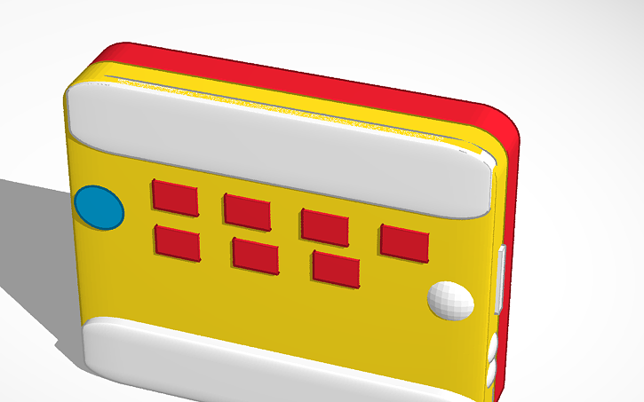 3D design ipad | Tinkercad