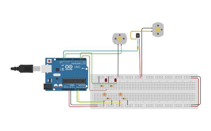 Circuit Design Lab02 02 Robotica Tinkercad