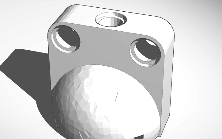 3D design Lego EV3 Ball bearing small - Tinkercad