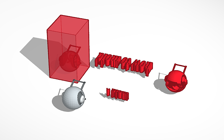 3d Design Portal Core Tinkercad