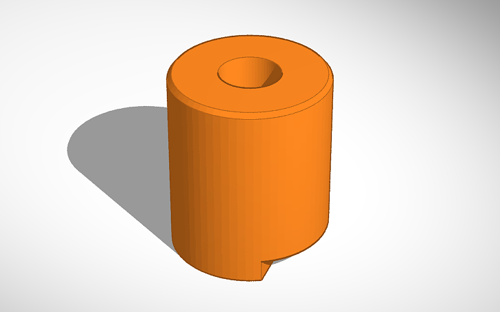 3d Design Fractal Define R5 Feet Tinkercad
