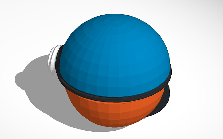 Tinkercad - From mind to design in minutes