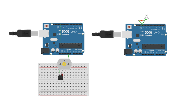 Circuit Design Arduino Tinkercad 1576
