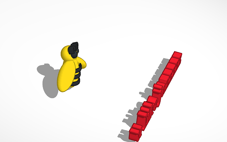 3D design meme | Tinkercad