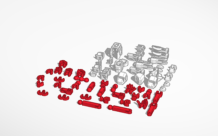 3D design t13 4 - Tinkercad