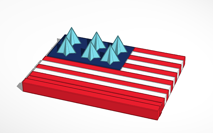 3d Design Dtech Katelyn Wiles Tinkercad